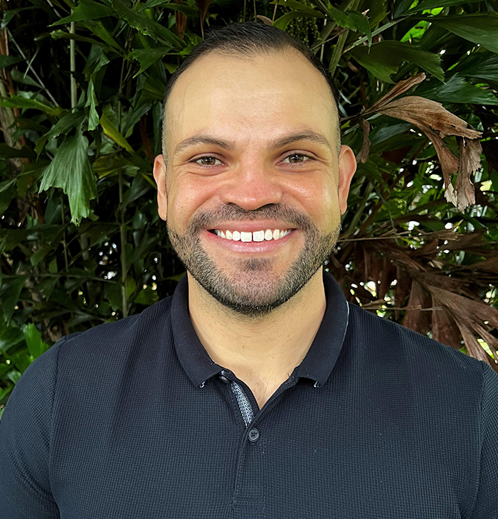 Mag. Rodrigo Rodríguez Rodríguez - Portafolio UCR